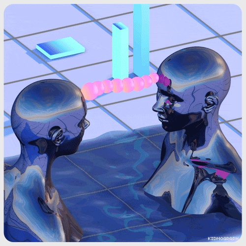 Screenshot of web app